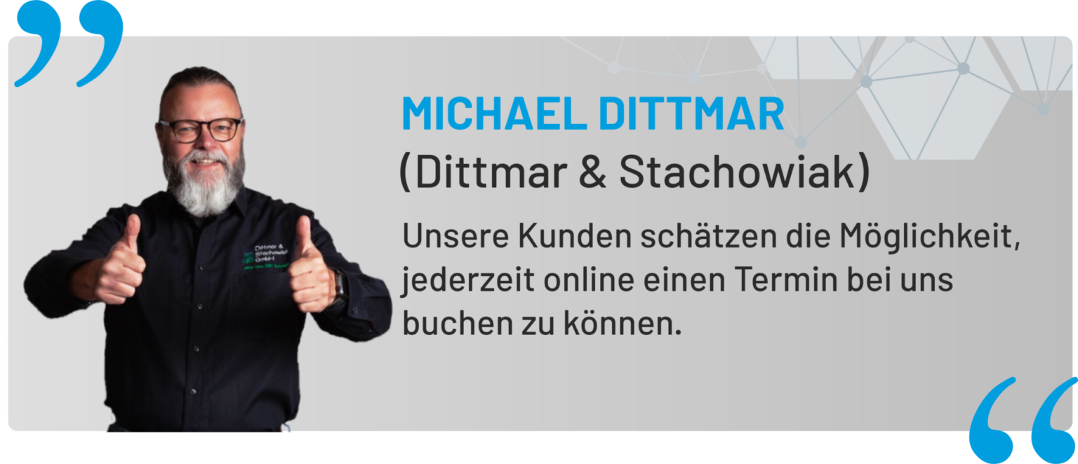 » DRIVEMOTIVE Partnerwerkstatt » Das sind Ihre Vorteile